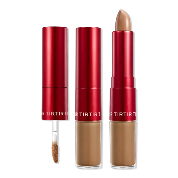 TIRTIR Glide & Hide Blurring Concealer - 8.3 O