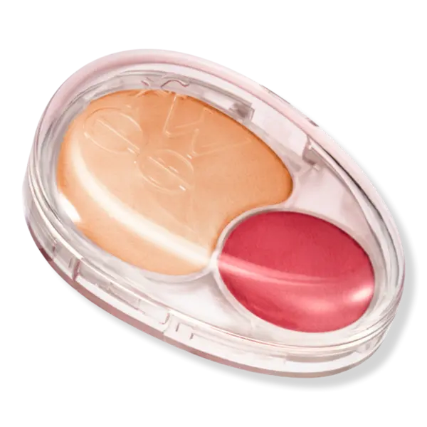 FWEE Mellow Dual Blush - Rd02 Another Me