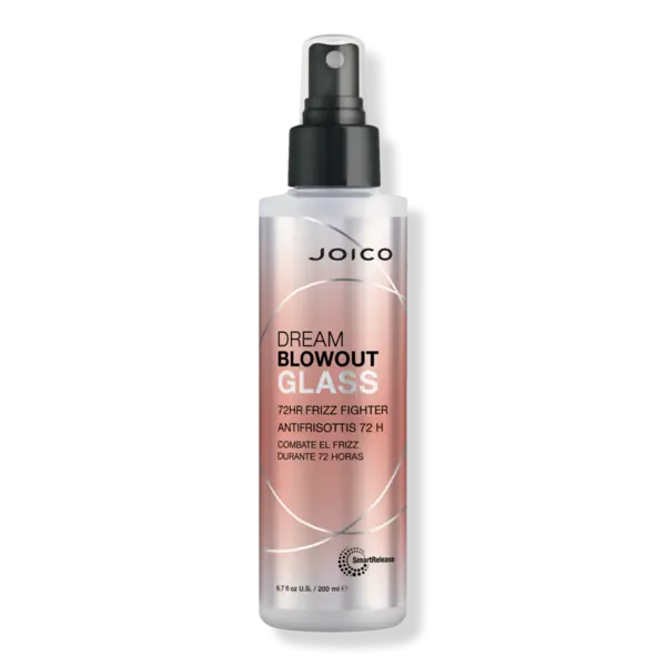 JOICO Dream Blowout Glass 72hr Frizz Fighter - One-color