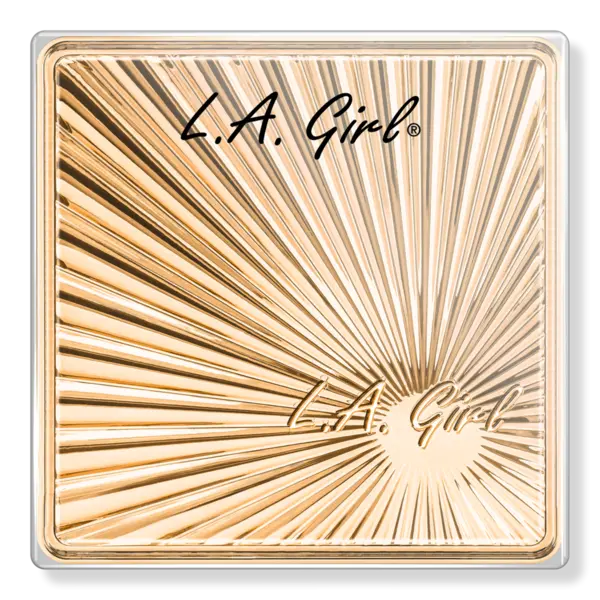 L.A. GIRL Matte Duo Powder Bronzer - Shadowplay
