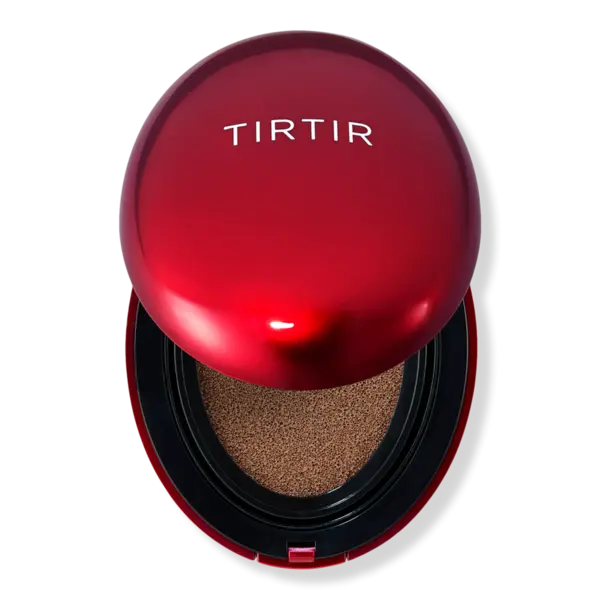 TIRTIR Mask Fit Red Cushion Mini - 34n Pecan