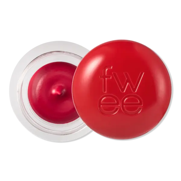 FWEE Lip&cheek Blurry Pudding Pot - Rd02 Mule