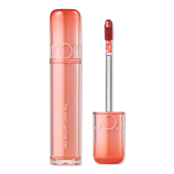 ROM&ND The Juicy Lasting Tint - 02 Nucademia