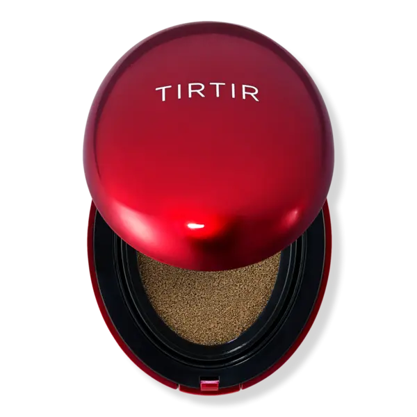 TIRTIR Mask Fit Red Cushion Mini - 34w Toffee