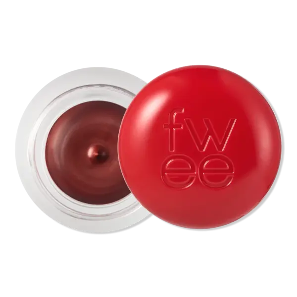 FWEE Lip&cheek Blurry Pudding Pot - Rd04 Fav