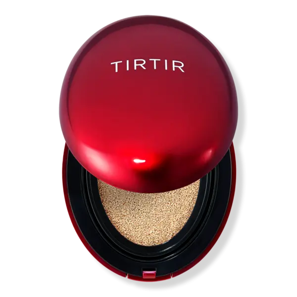 TIRTIR Mask Fit Red Cushion - 22w Sheer Beige