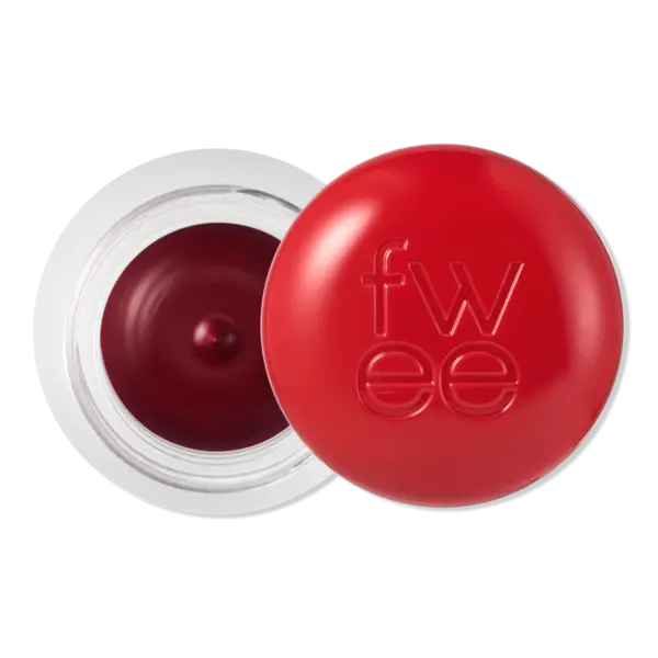 FWEE Lip&cheek Blurry Pudding Pot - Rd05 Greedy