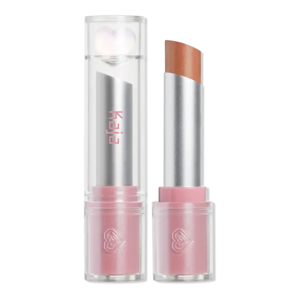 KAJA Juicy Glass Instant Hydrating & Plumping Lip Balm - Coconut Colada