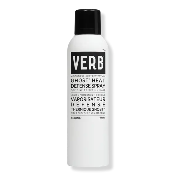 VERB Ghost Heat Defense Spray - One-color