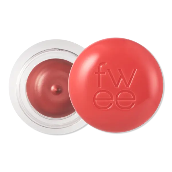 FWEE Lip&cheek Blurry Pudding Pot - Cr01 Dear