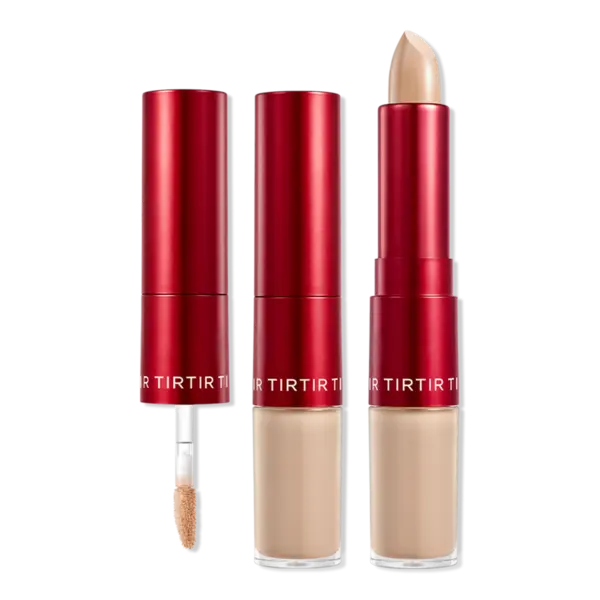 TIRTIR Glide & Hide Blurring Concealer - 4.7 C