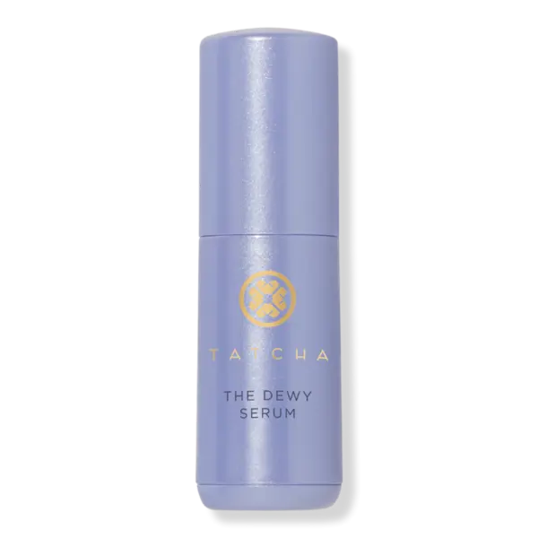 TATCHA The Dewy Serum With Hyaluronic Acid & Collagen Amino Acid - One-color