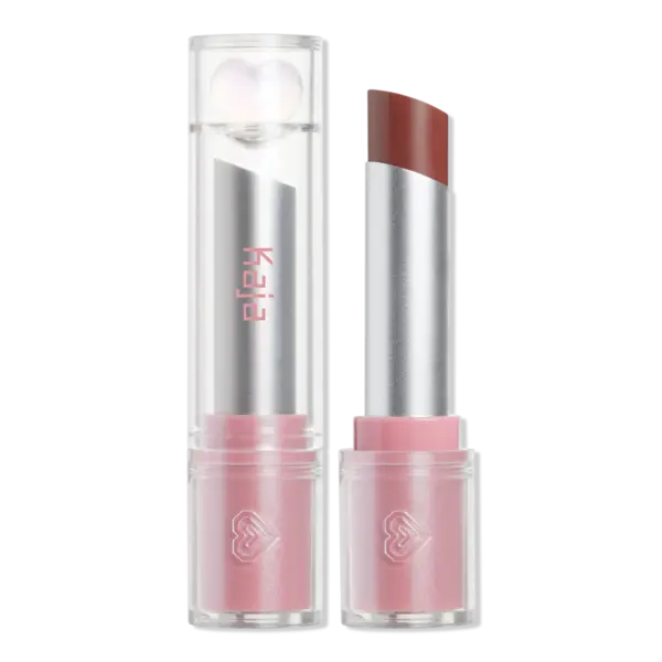 KAJA Juicy Glass Instant Hydrating & Plumping Lip Balm - Cranberry Sangria