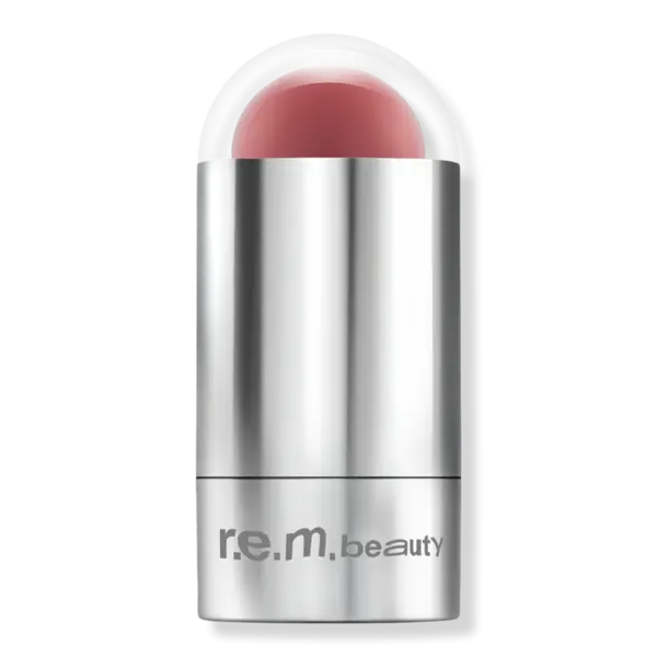 R.E.M. BEAUTY Eclipse Cheek & Lip Stick - Opening Night