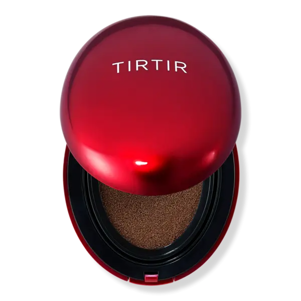 TIRTIR Mask Fit Red Cushion Mini - 43n Deep Cocoa