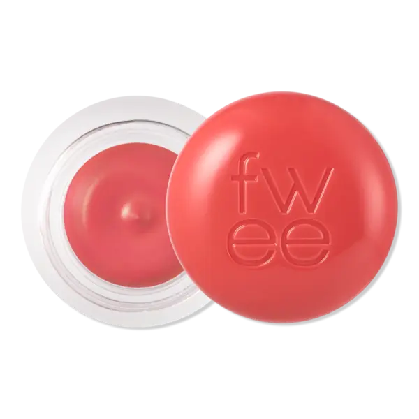 FWEE Lip&cheek Blurry Pudding Pot - Cr02 Boy