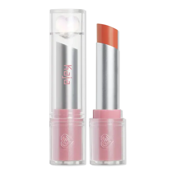 KAJA Juicy Glass Instant Hydrating & Plumping Lip Balm - Guava Punch