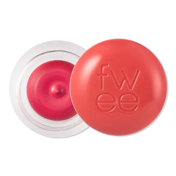 FWEE Lip&cheek Blurry Pudding Pot - Cr03 Bff
