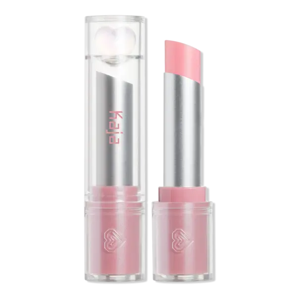 KAJA Juicy Glass Instant Hydrating & Plumping Lip Balm - Lychee Spritzer
