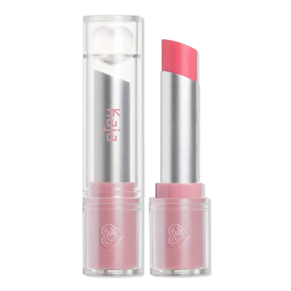 KAJA Juicy Glass Instant Hydrating & Plumping Lip Balm - Watermelon Cooler