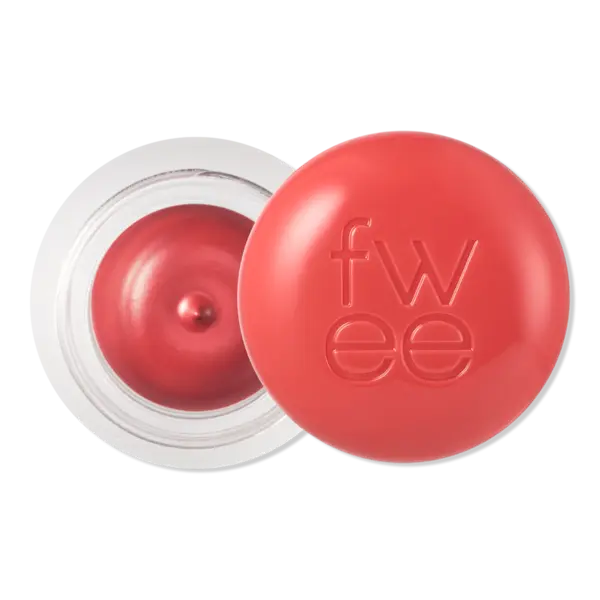 FWEE Lip&cheek Blurry Pudding Pot - Cr04 Seventeen