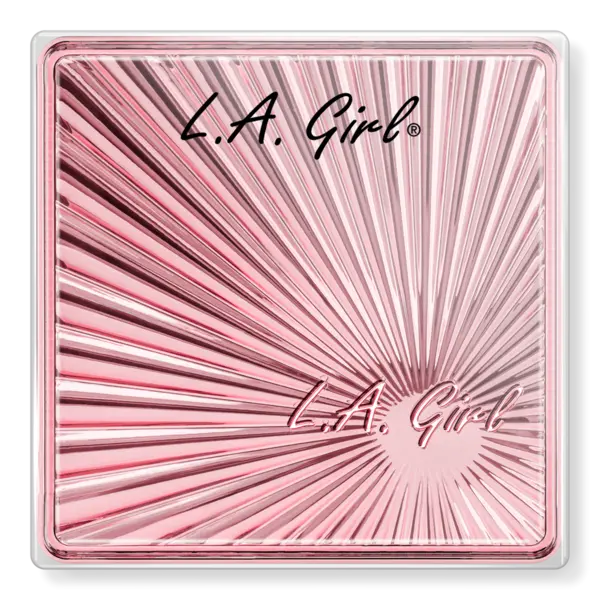 L.A. GIRL Highlighter Shimmer & Sparkle - One-color