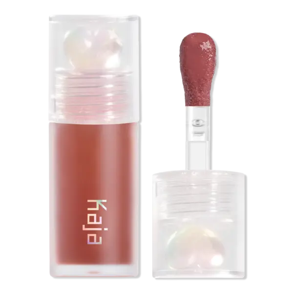 KAJA Juicy Glass Instant Hydrating & Plumping Lip Oil - Cherry Cola