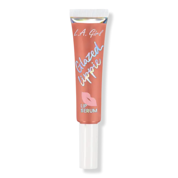 L.A. GIRL On Cloud Nine Glazed Lippie Lip Serum - Sweet