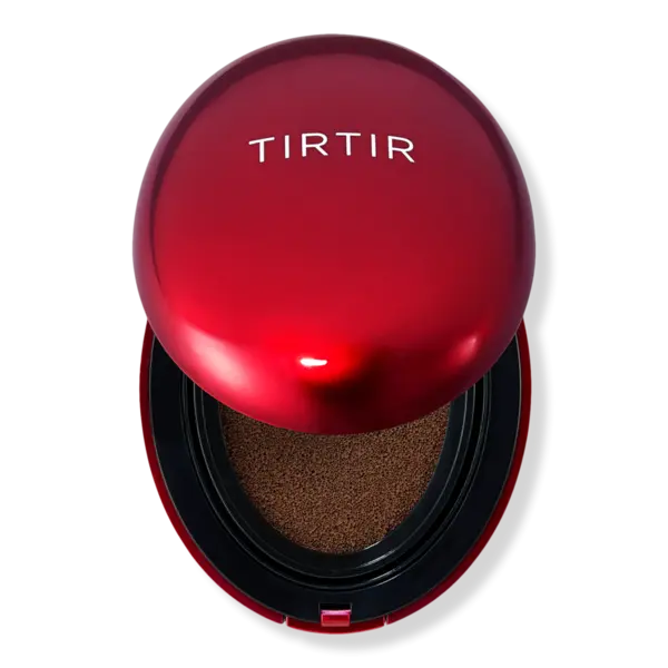TIRTIR Mask Fit Red Cushion Mini - 47n Ebony