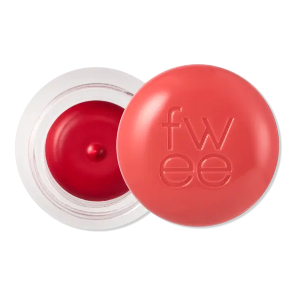FWEE Lip&cheek Blurry Pudding Pot - Cr05 Girls