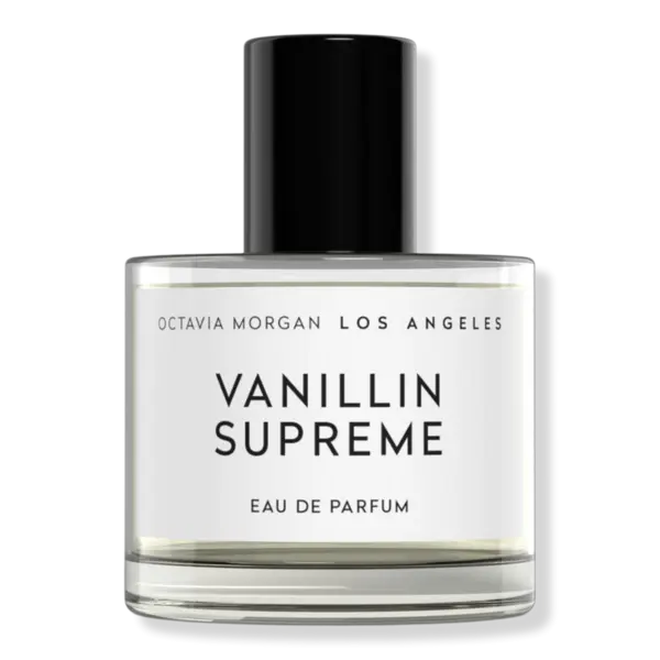 OCTAVIA MORGAN LOS ANGELES Vanillin Supreme Eau De Parfum - One-color