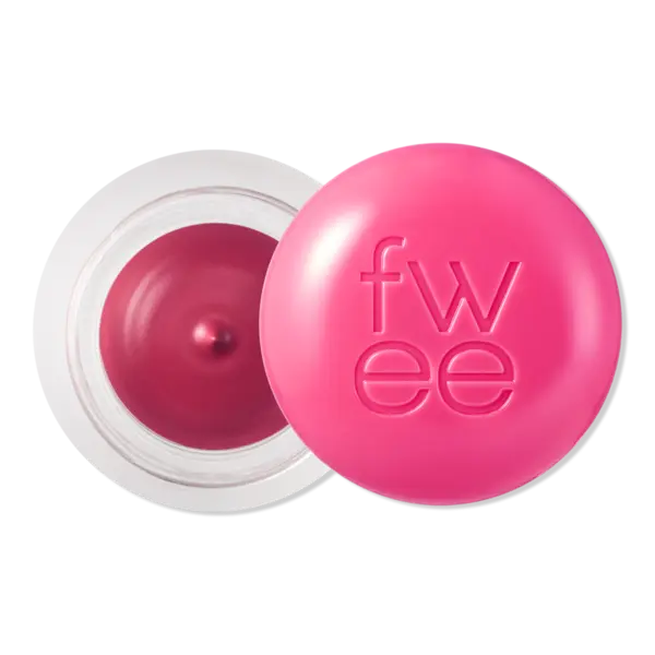 FWEE Lip&cheek Blurry Pudding Pot - Pk03 Cherry