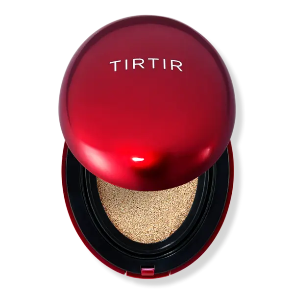 TIRTIR Mask Fit Red Cushion Mini - 22w Sheer Beige
