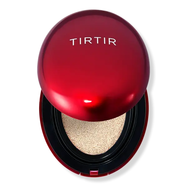 TIRTIR Mask Fit Red Cushion Mini - 13n Fair Ivory