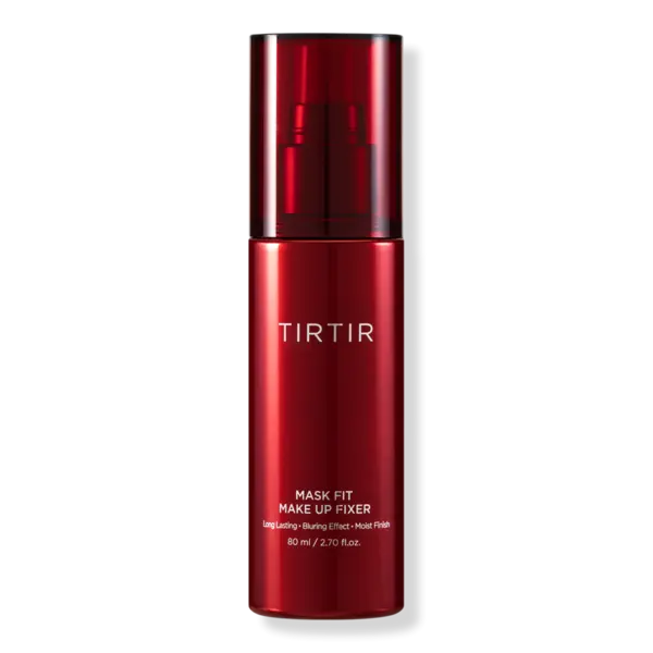 TIRTIR Mask Fit Make Up Fixer - One-color