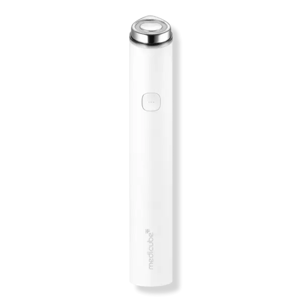 Name Medicube Mini Booster Pro - White