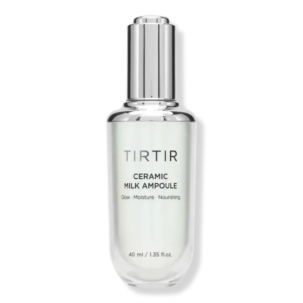 TIRTIR Ceramic Milk Ampoule - One-color