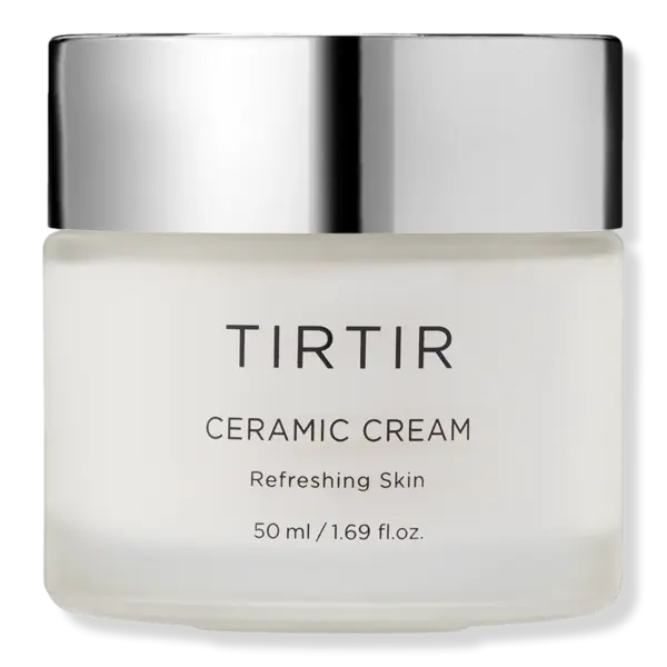 TIRTIR Ceramic Cream - One-color