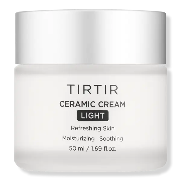 TIRTIR Ceramic Cream Light - One-color
