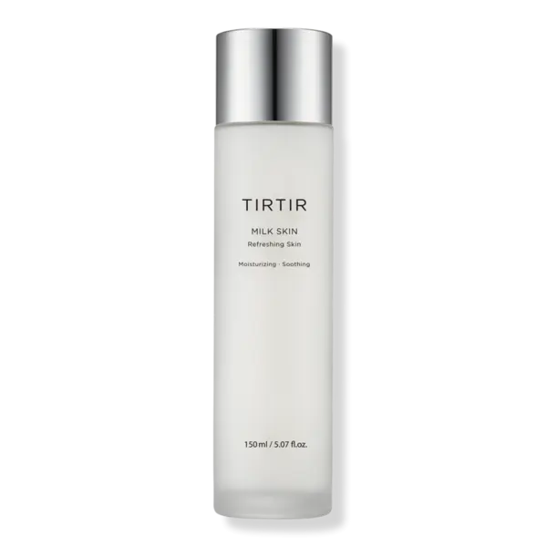 TIRTIR Milk Skin Toner - One-color