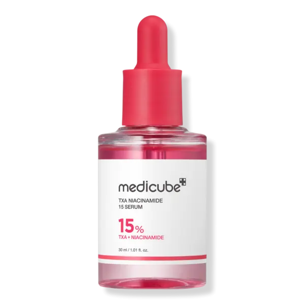 Name Medicube Txa Niacinamide 15% Serum - One-color