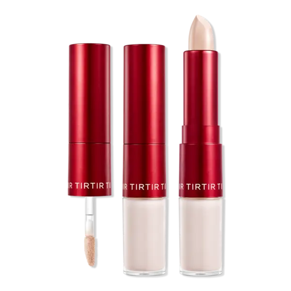 TIRTIR Glide & Hide Blurring Concealer - 0.5 N
