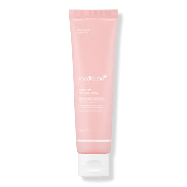 Name Medicube Pdrn Pink Peptide Cream - One-color