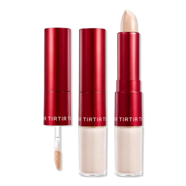 TIRTIR Glide & Hide Blurring Concealer - 1 N