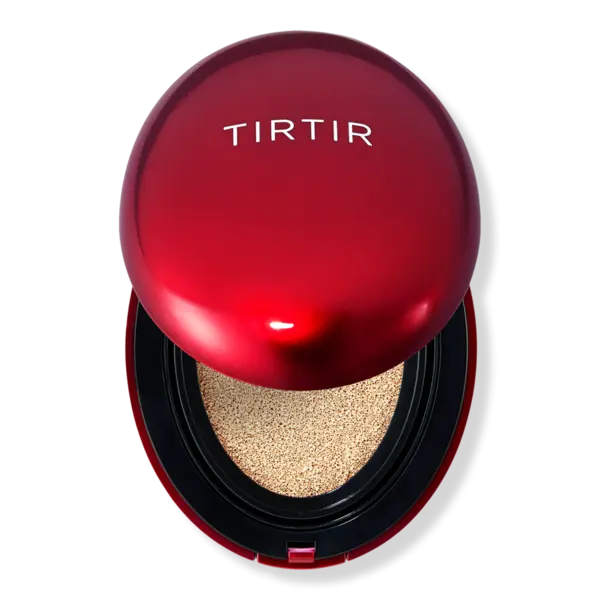 TIRTIR Mask Fit Red Cushion - 21w Natural Ivory