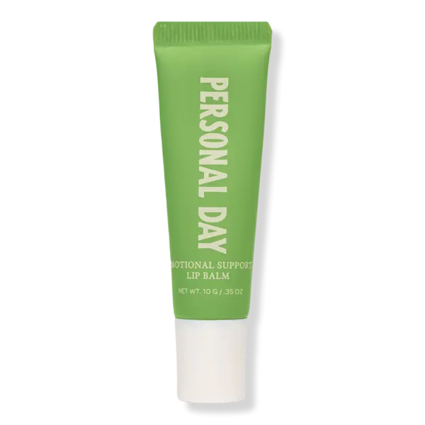 PERSONAL DAY Emotional Support Lip Balm - Original Clear