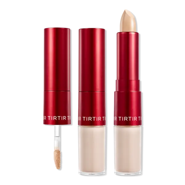 TIRTIR Glide & Hide Blurring Concealer - 3 W