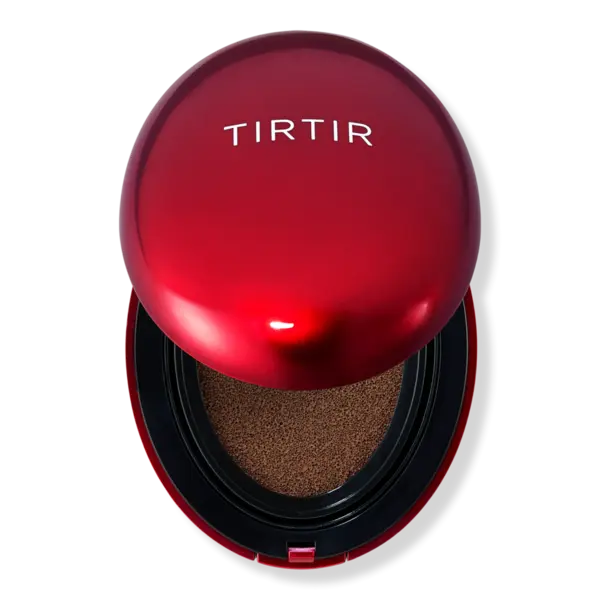 TIRTIR Mask Fit Red Cushion - 43n Deep Cocoa