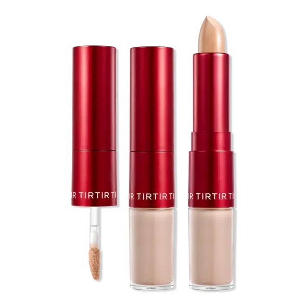TIRTIR Glide & Hide Blurring Concealer - 4.5 N
