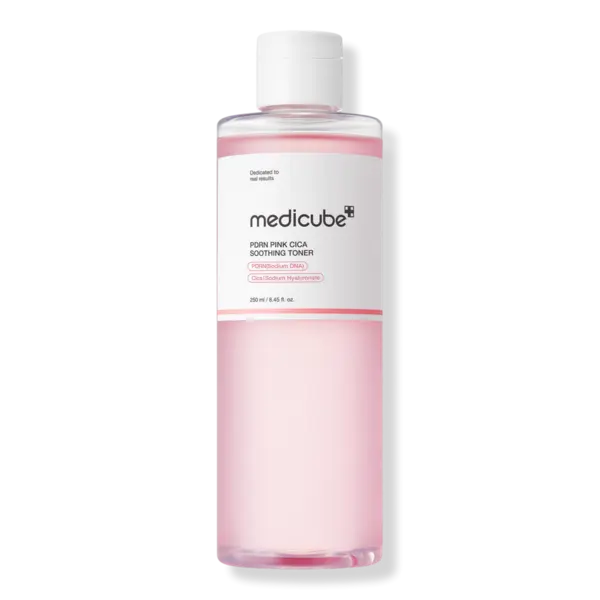 Name Medicube Pdrn Pink Peptide Toner - One-color